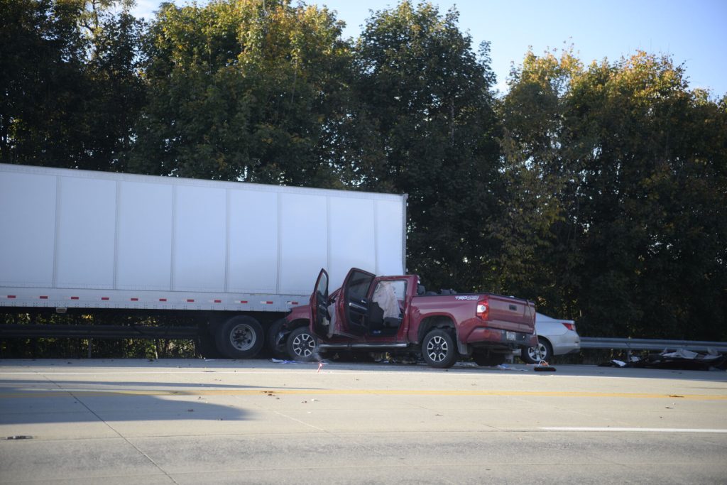 Driver seriously injured in Dunbar Twp. crash - Herald-Standard